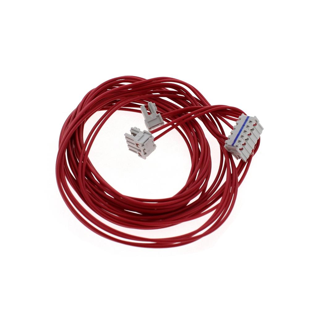 Wiring Unit Interface Windy J00307223 - Hotpoint - Hotpoint