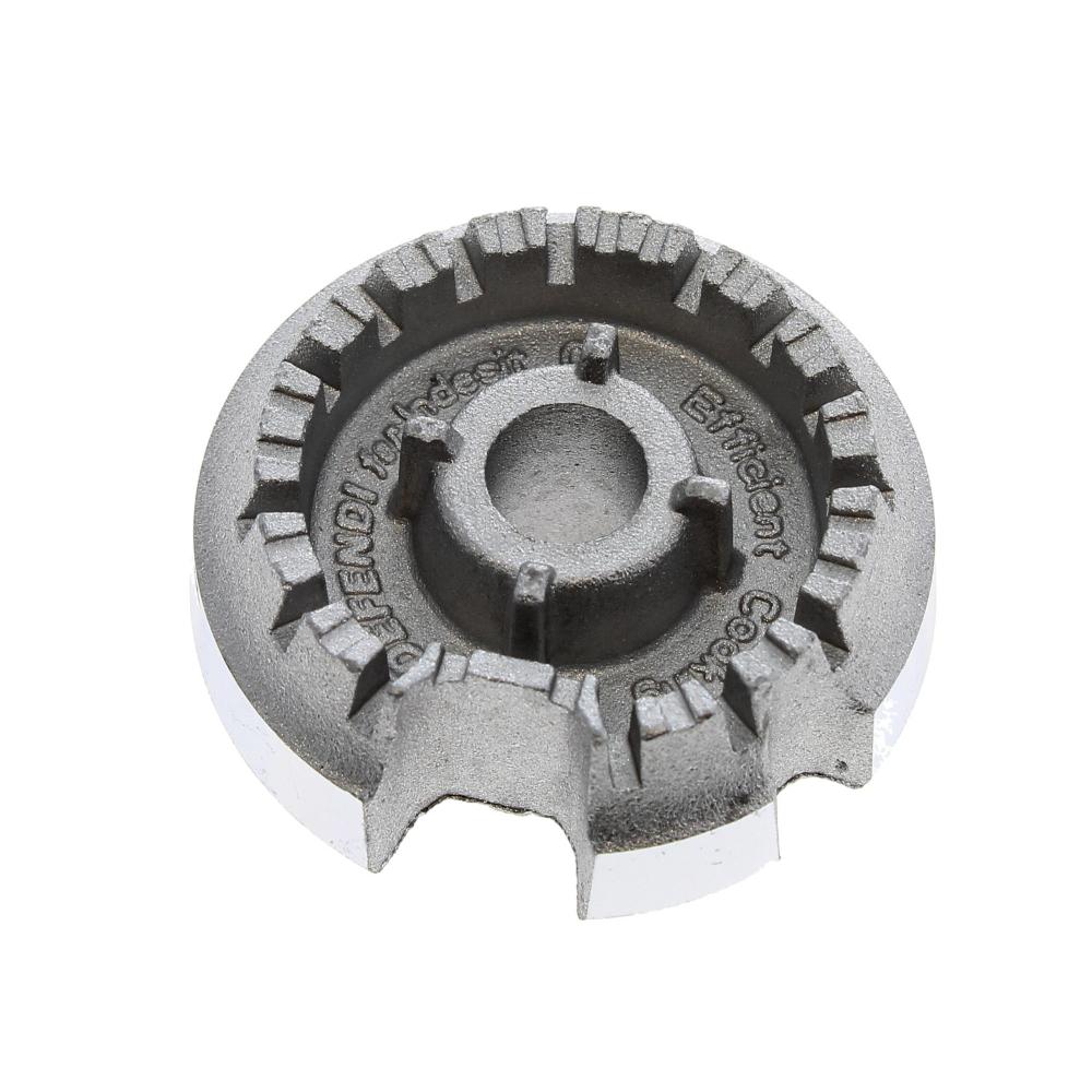 Burner Base/flame Splitter - Small Burner J00276261 - Hotpoint - Hotpoint