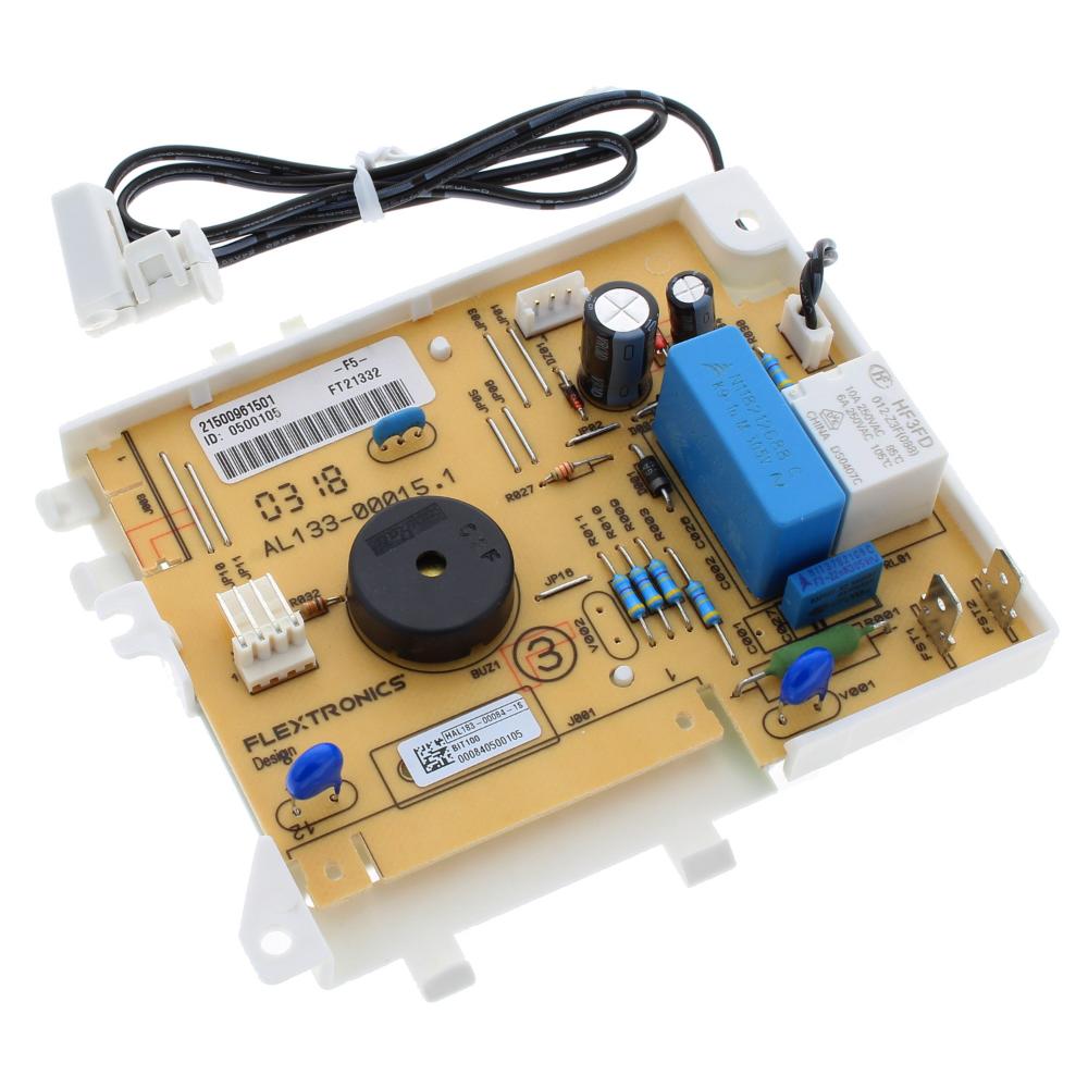 Timer Bit100.1 'f5' Rohs + N1045048 J00215359 - Hotpoint - Hotpoint