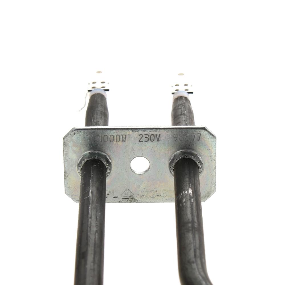 Bottom Heating Element 1000w 230v J00324169 - Hotpoint - Hotpoint