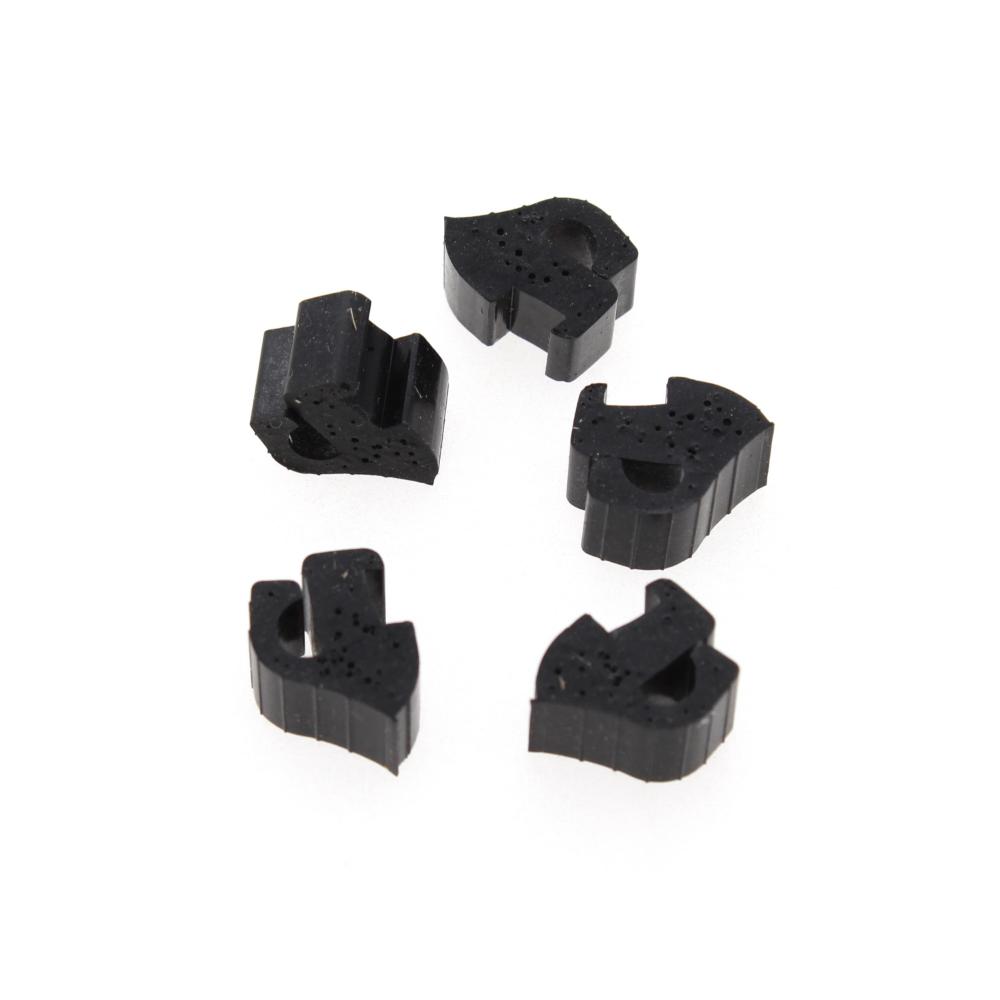 Hob Pan Support Rubber Buffer J00041252 - Hotpoint - Hotpoint