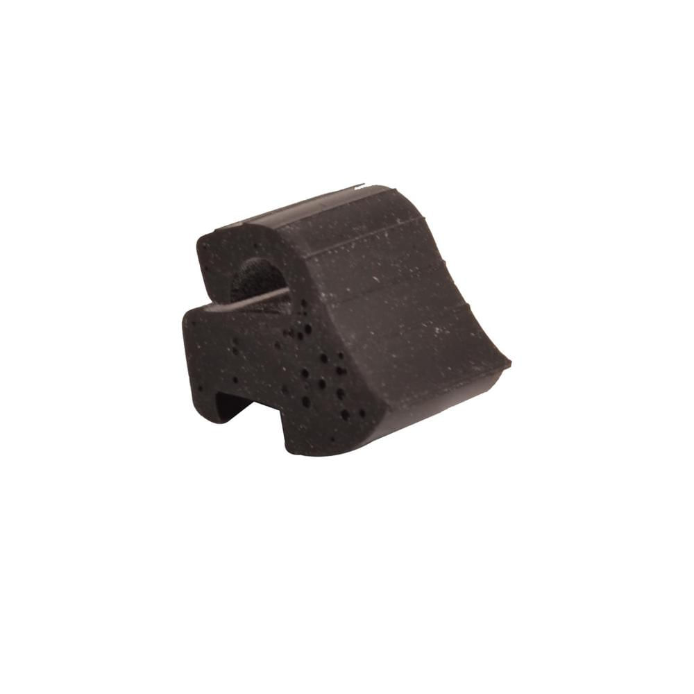 Hob Pan Support Rubber Buffer J00041252 - Hotpoint - Hotpoint