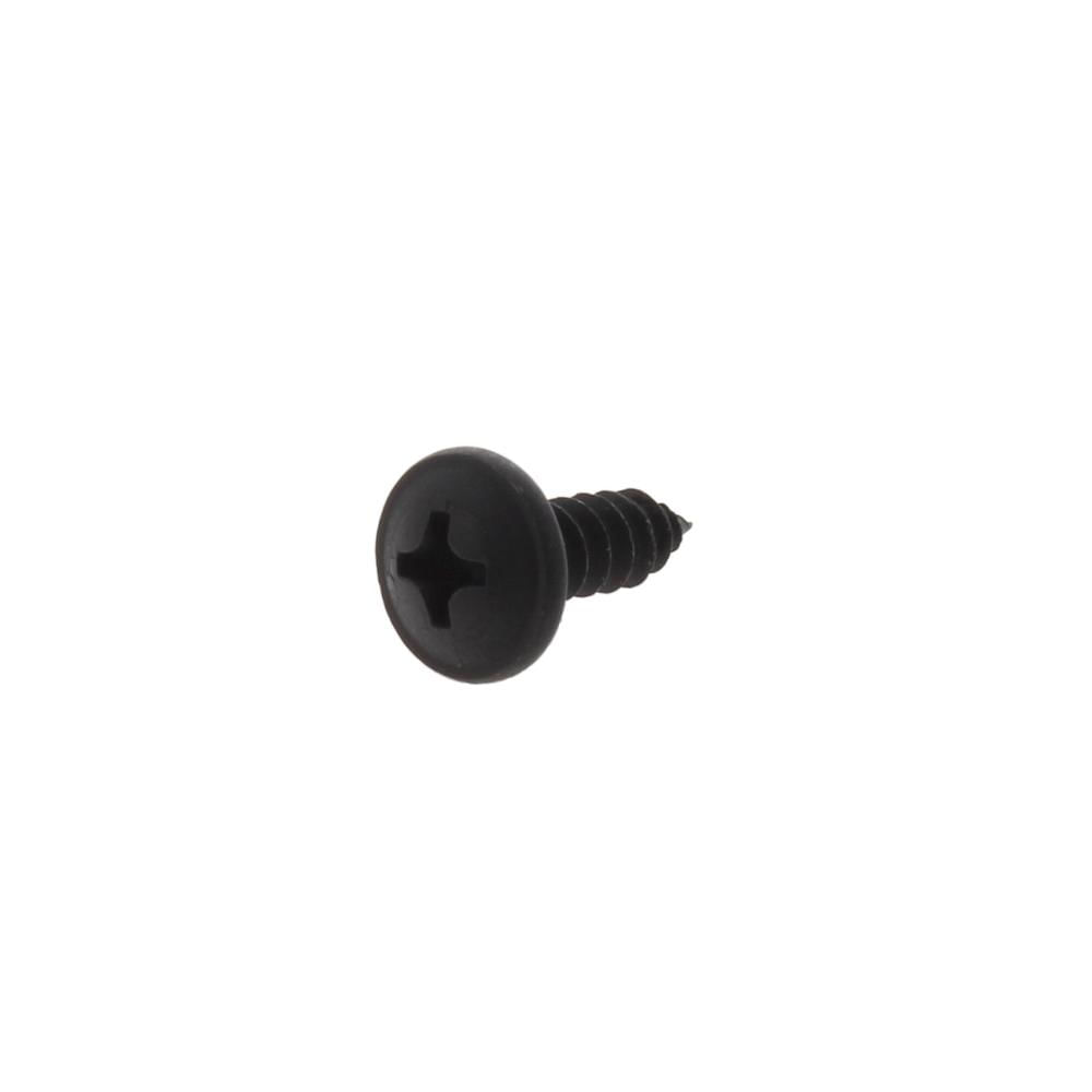 Screw Self-tapping - Black J00127348 - Hotpoint - Hotpoint