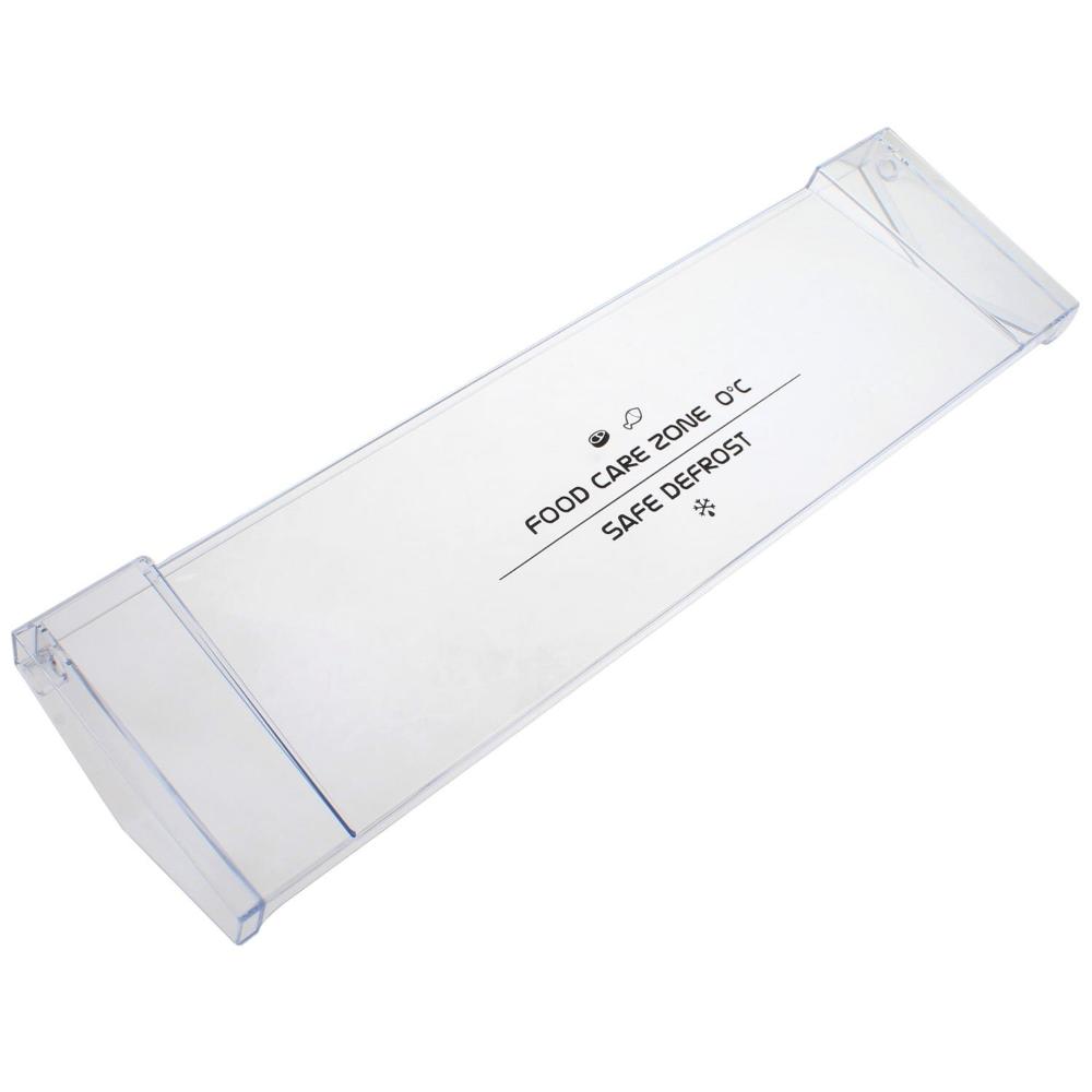 Transparent Chiller Box Door J00275590 - Hotpoint - Hotpoint