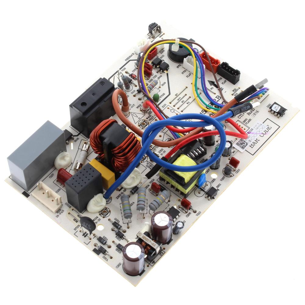 Control Board J00314610 - Hotpoint - Hotpoint