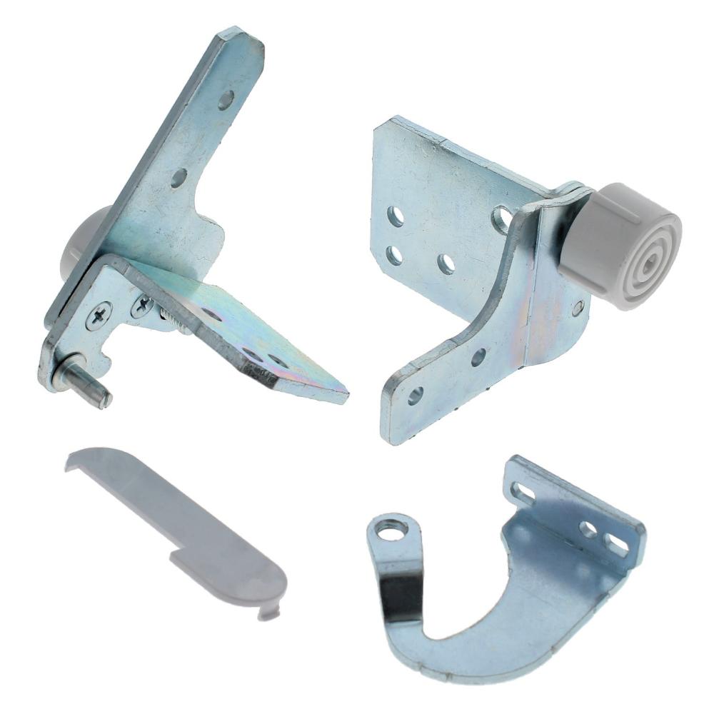 Kit Reversing Door Gr. Dd Ege Gw J00308156 - Hotpoint - Hotpoint