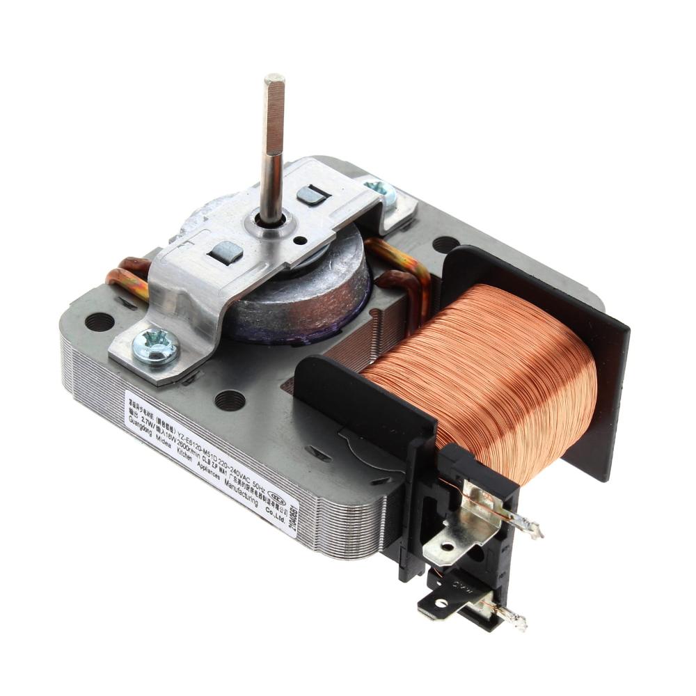 Brushless Dc Motor J00264490 - Hotpoint - Hotpoint