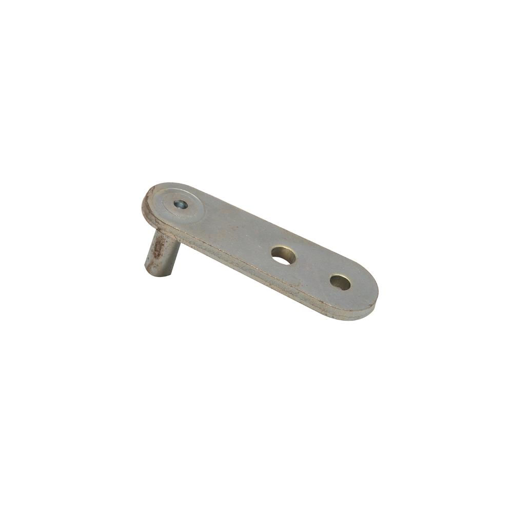Refrigerator Top Right Hand Hinge Pin J00153621 - Hotpoint - Hotpoint
