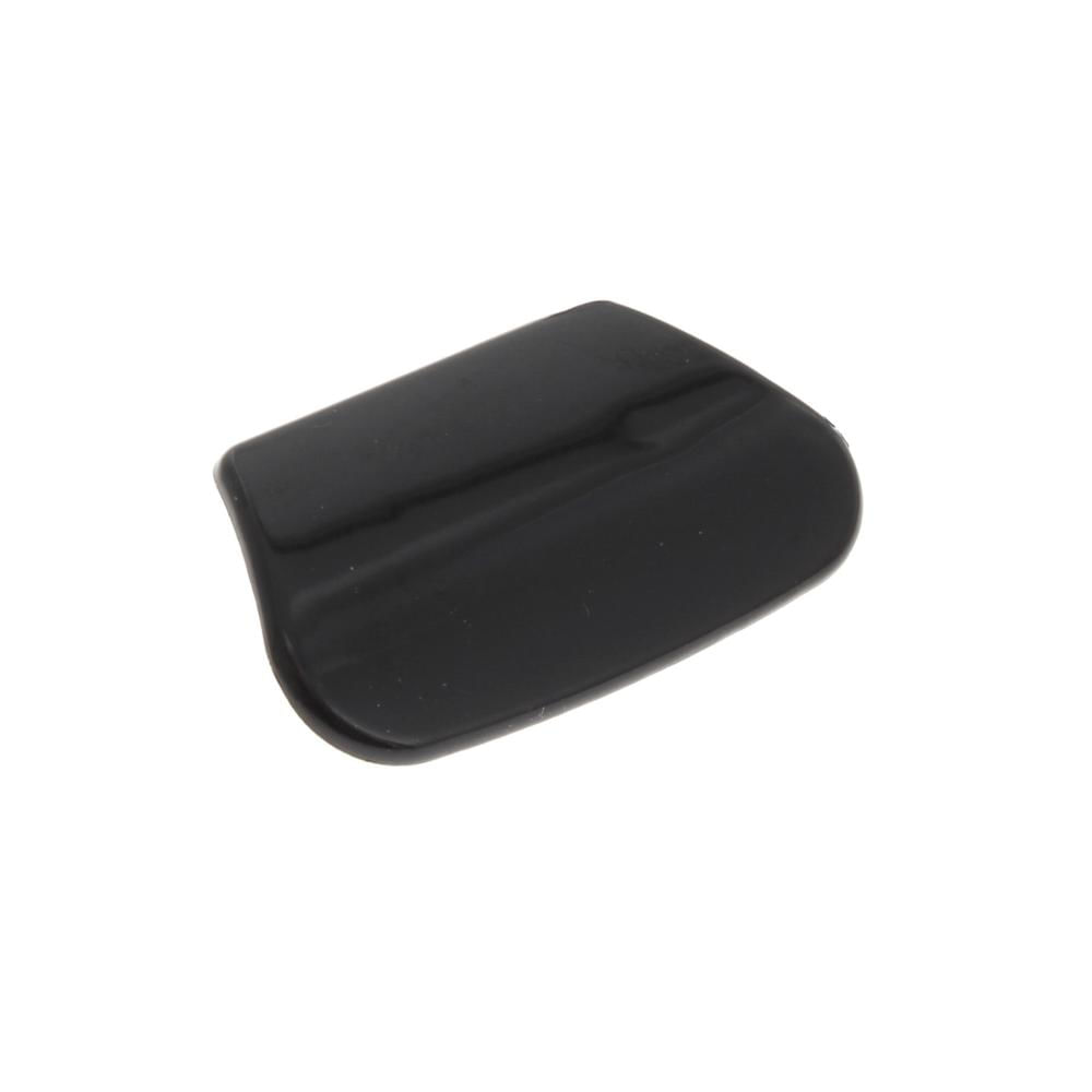 Hob Lid Blanking Plug - Black J00137518 - Hotpoint - Hotpoint