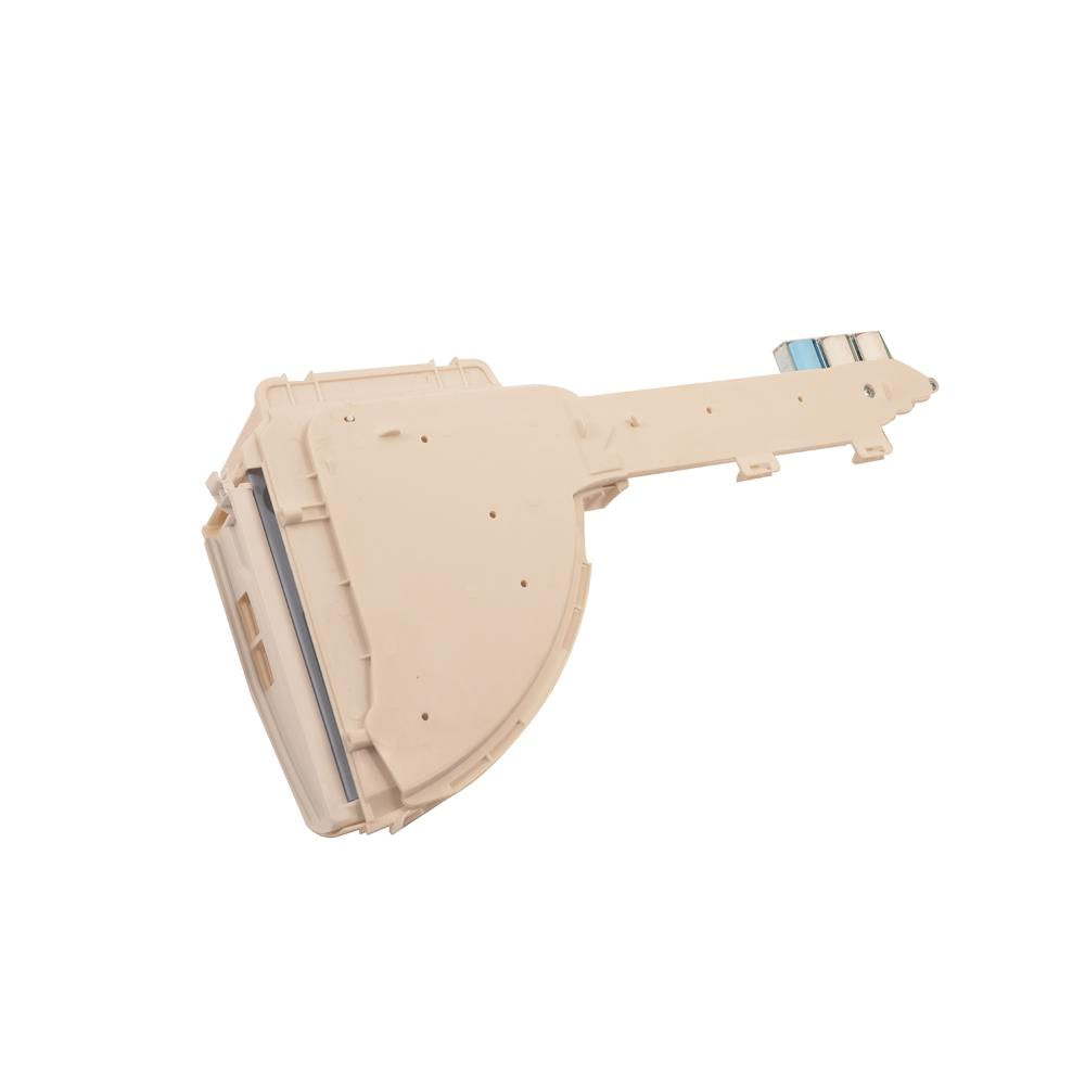 Washing Machine Dispenser Assembly & Valve J00237296 - Hotpoint - Hotpoint