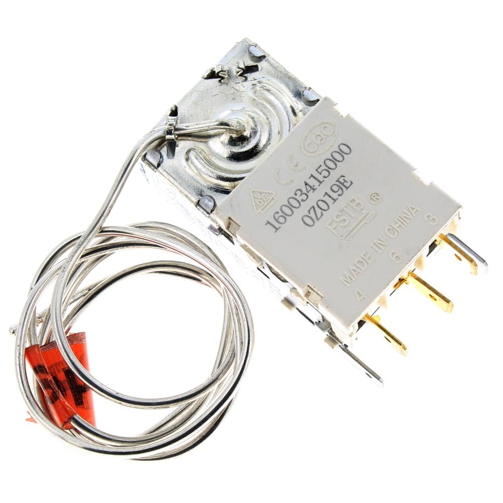 Thermostat - Centre Post Kit L.430mm J00261778 - Hotpoint - Hotpoint