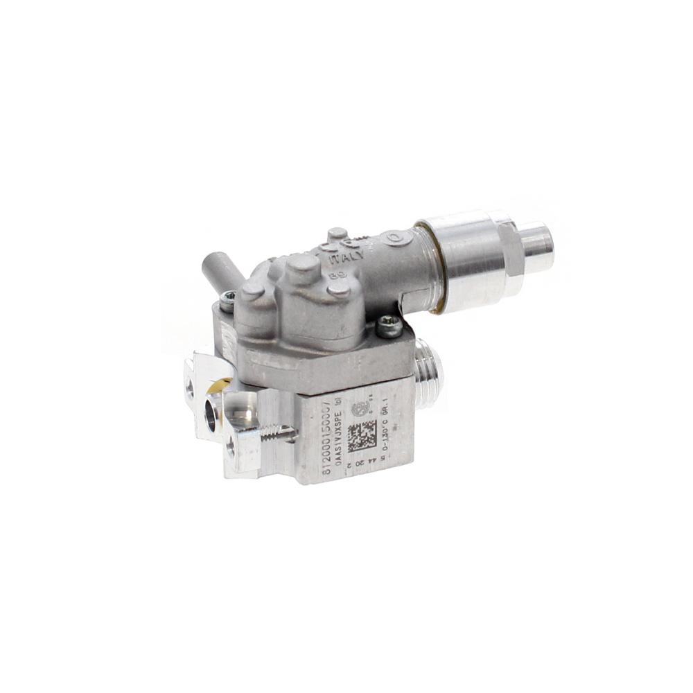 Valve Aux Sabaf All.46 By-pass54 J00341483 - Hotpoint - Hotpoint