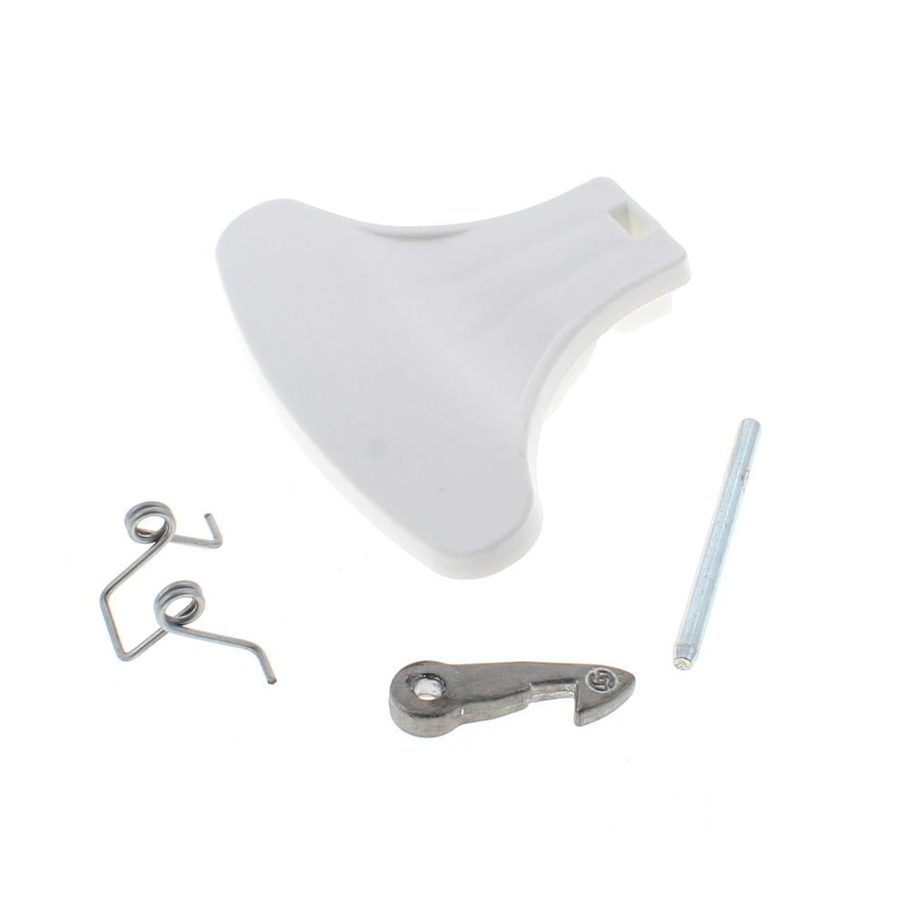 Door Handle Kit J00110128 - Hotpoint - Hotpoint