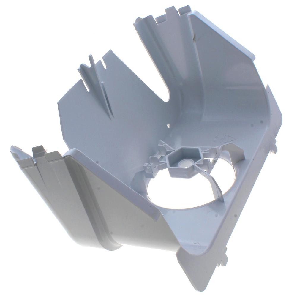 Housing Motor Fan J00277358 - Hotpoint - Hotpoint