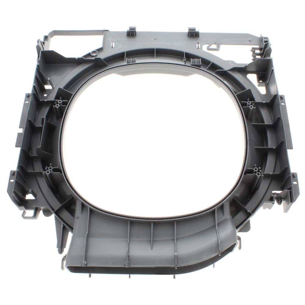 Support Front Air Channel J00386593 - Hotpoint - Hotpoint
