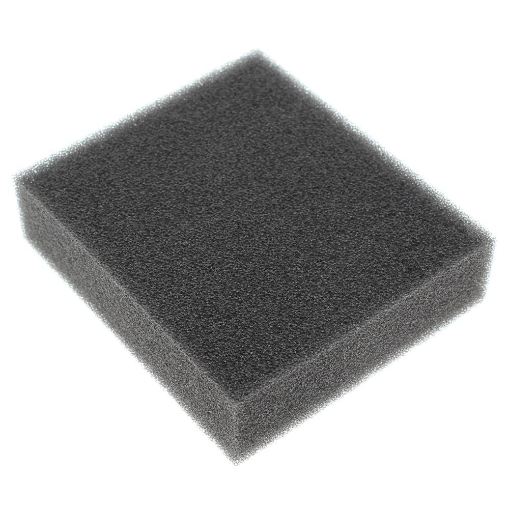 Hepa Filter With Rubber J00605754 - Hotpoint - Hotpoint