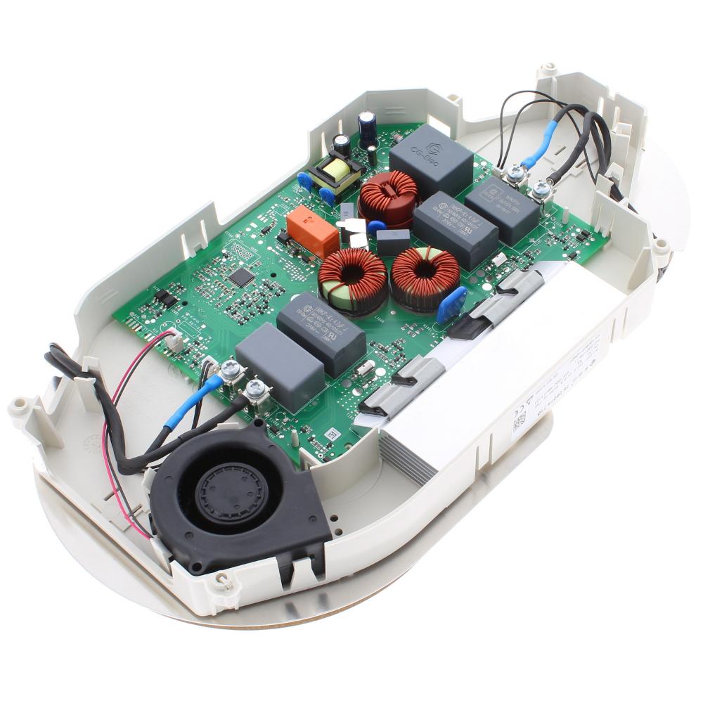 Plate Inductionbasic2round 200p/160 Nips J00320959 - Hotpoint - Hotpoint