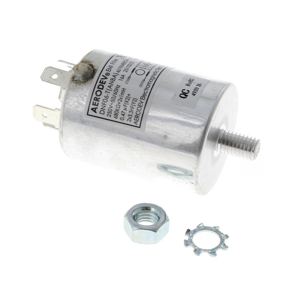 Filter Mains J00280784 - Hotpoint - Hotpoint