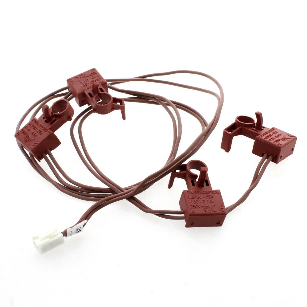 Microswitch N°4 Copreci Ph640 J00112325 - Hotpoint - Hotpoint