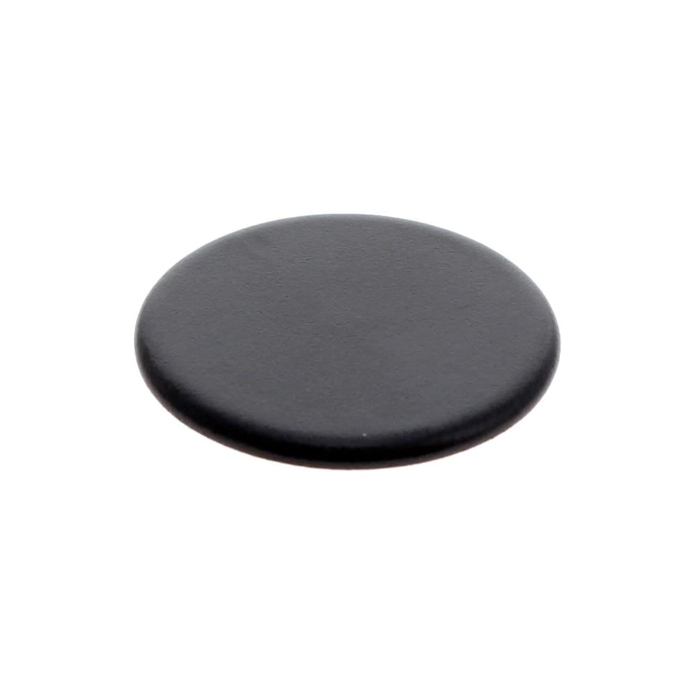 Burner Cap Aus.matt 3.5mm Defendi J00378416 - Hotpoint - Hotpoint
