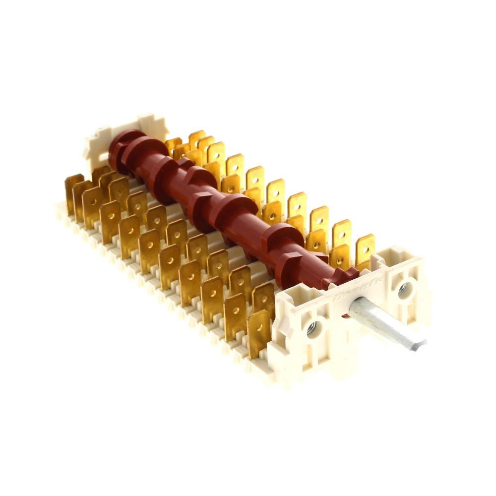 7 Functions Selector J00118142 - Hotpoint - Hotpoint