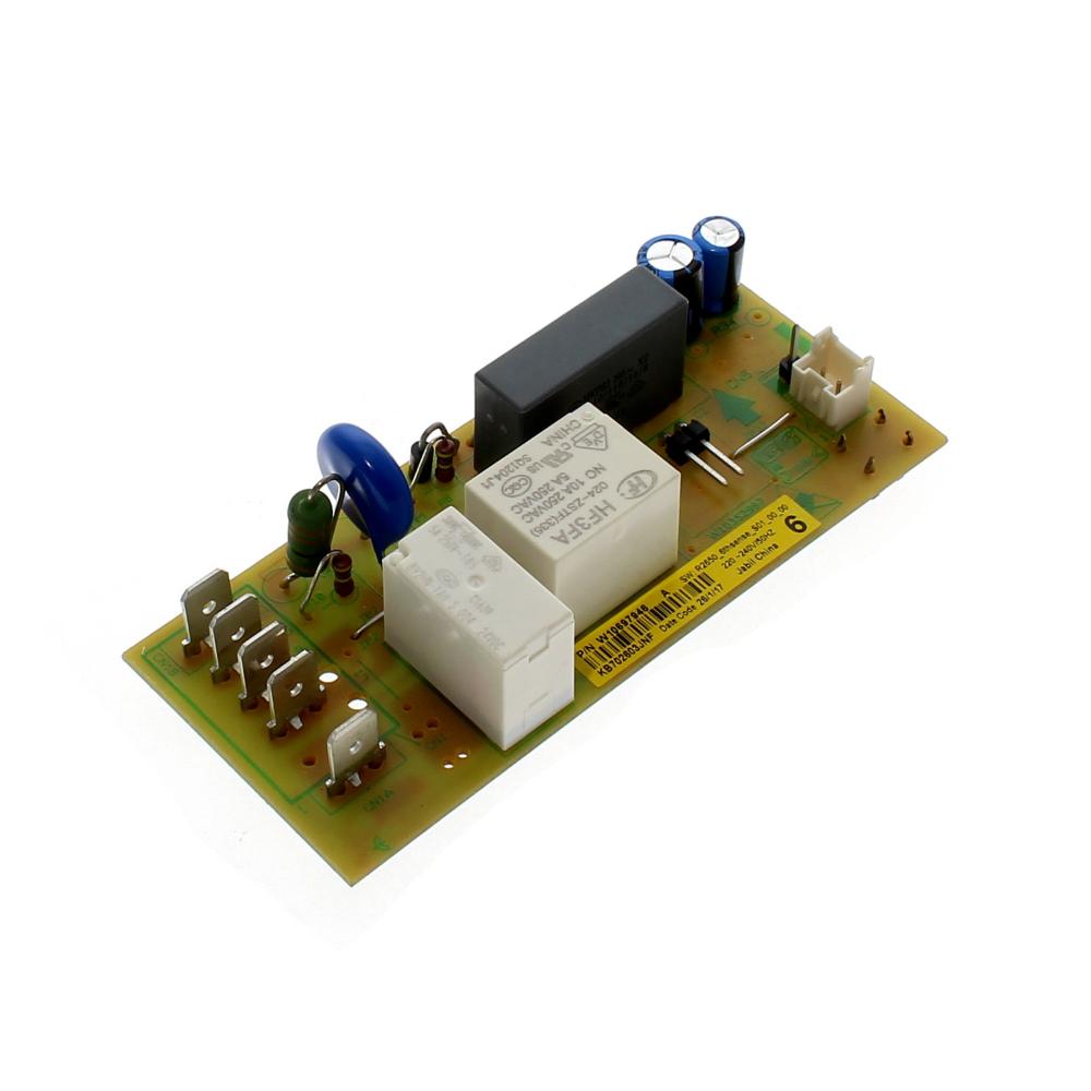 Control Board Hercules Stop Frost J00425090 - Hotpoint - Hotpoint
