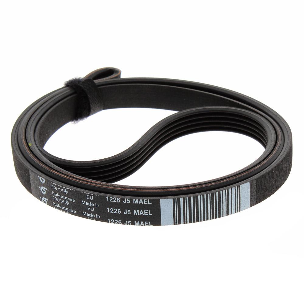 Belt Tl1200 1214j5/1226j5 J00101187 - Hotpoint - Hotpoint