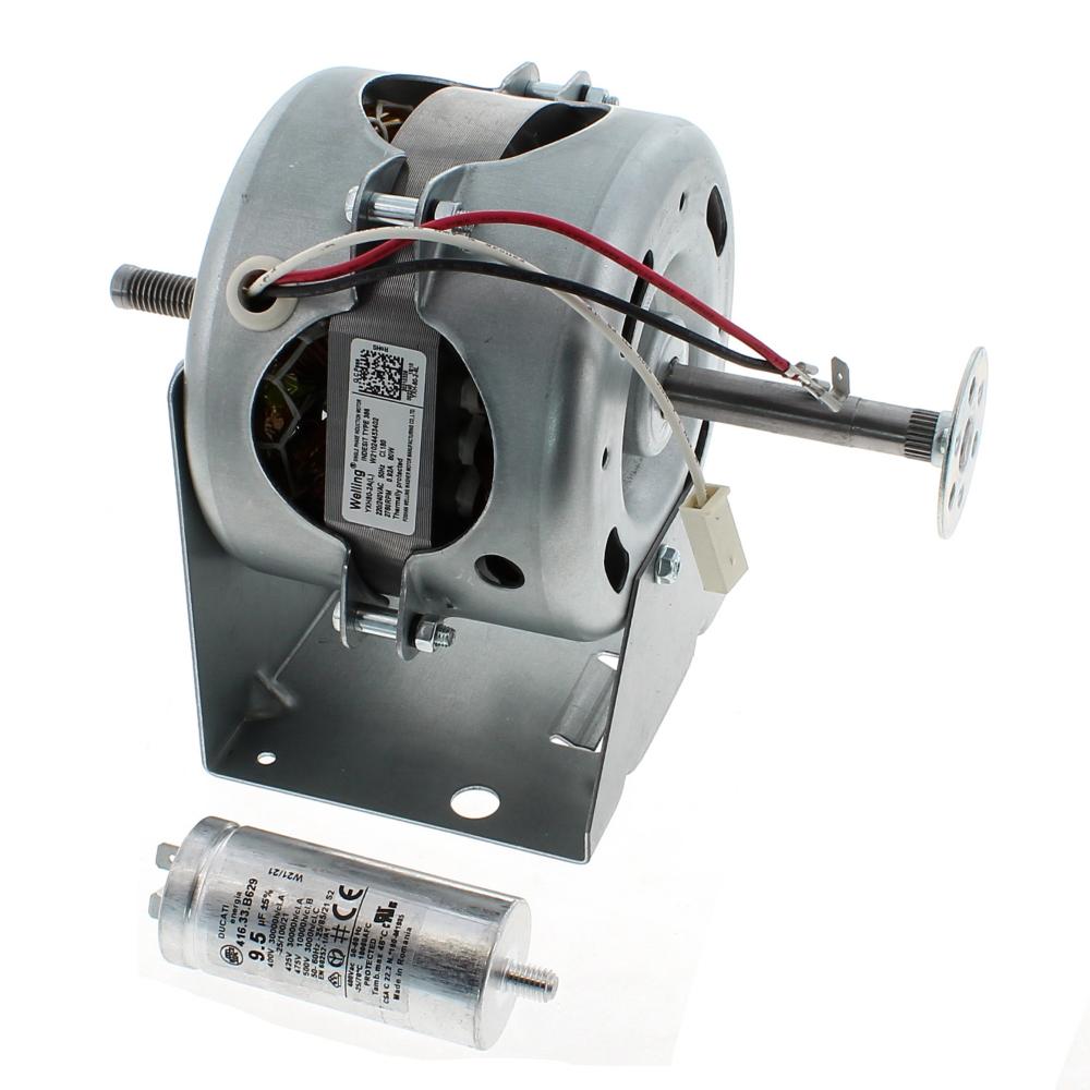 Tumble Dryer Motor J00251955 - Hotpoint - Hotpoint