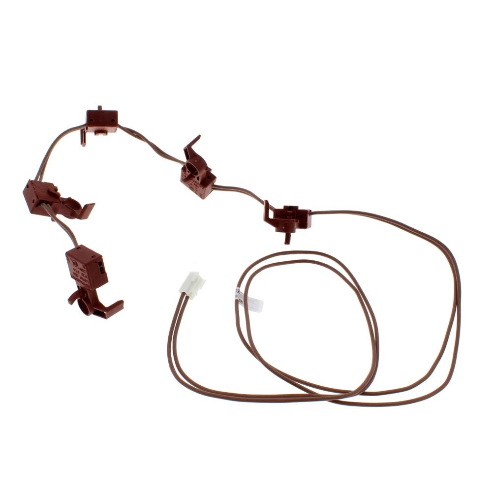 Ignition Microswitch (5) Copreci J00229834 - Hotpoint - Hotpoint