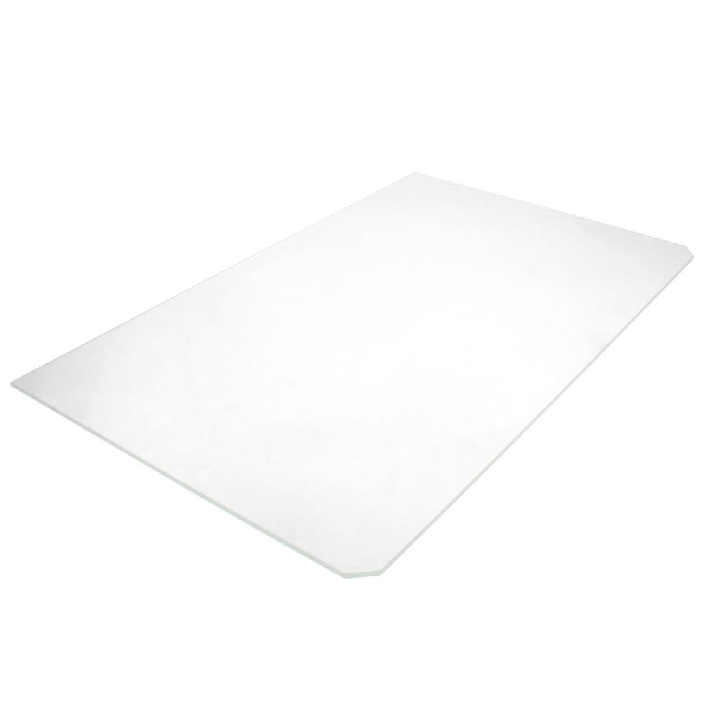 Crisper Cover (wxhxd 477x300x4,5) J00063184 - Hotpoint - Hotpoint