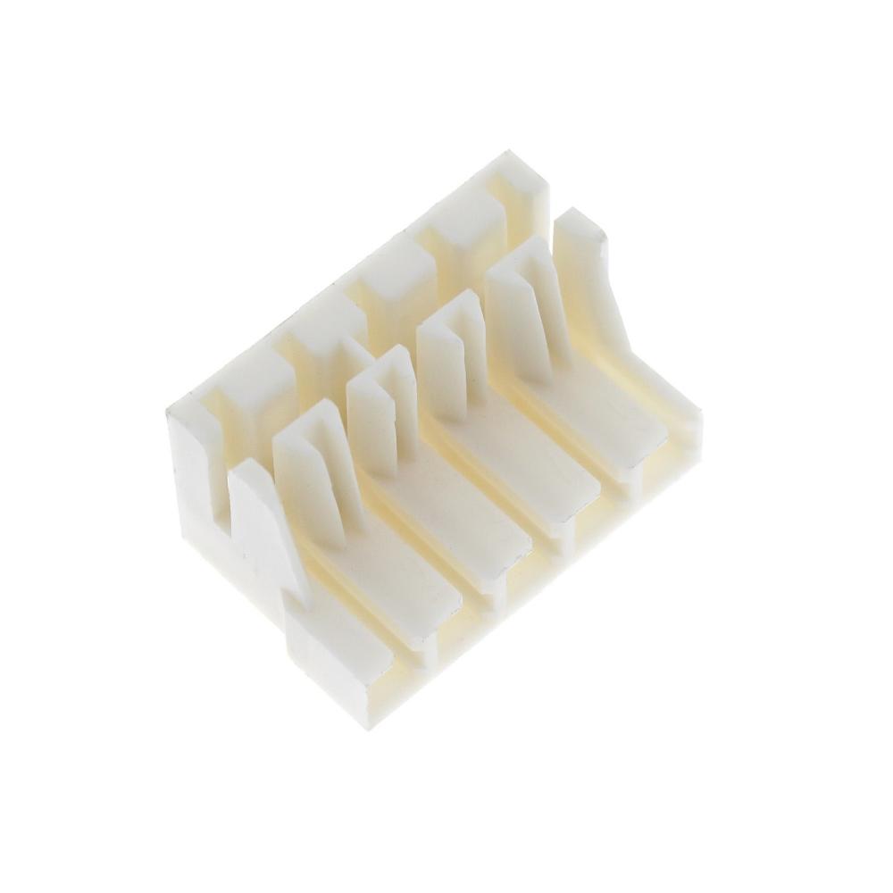 5 Way Motor Plug J00386952 - Hotpoint - Hotpoint