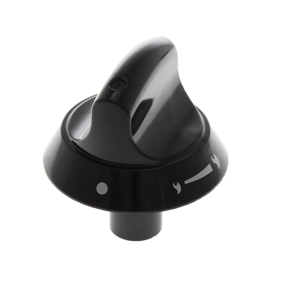 Top Oven Control Knob J00217344 - Hotpoint - Hotpoint