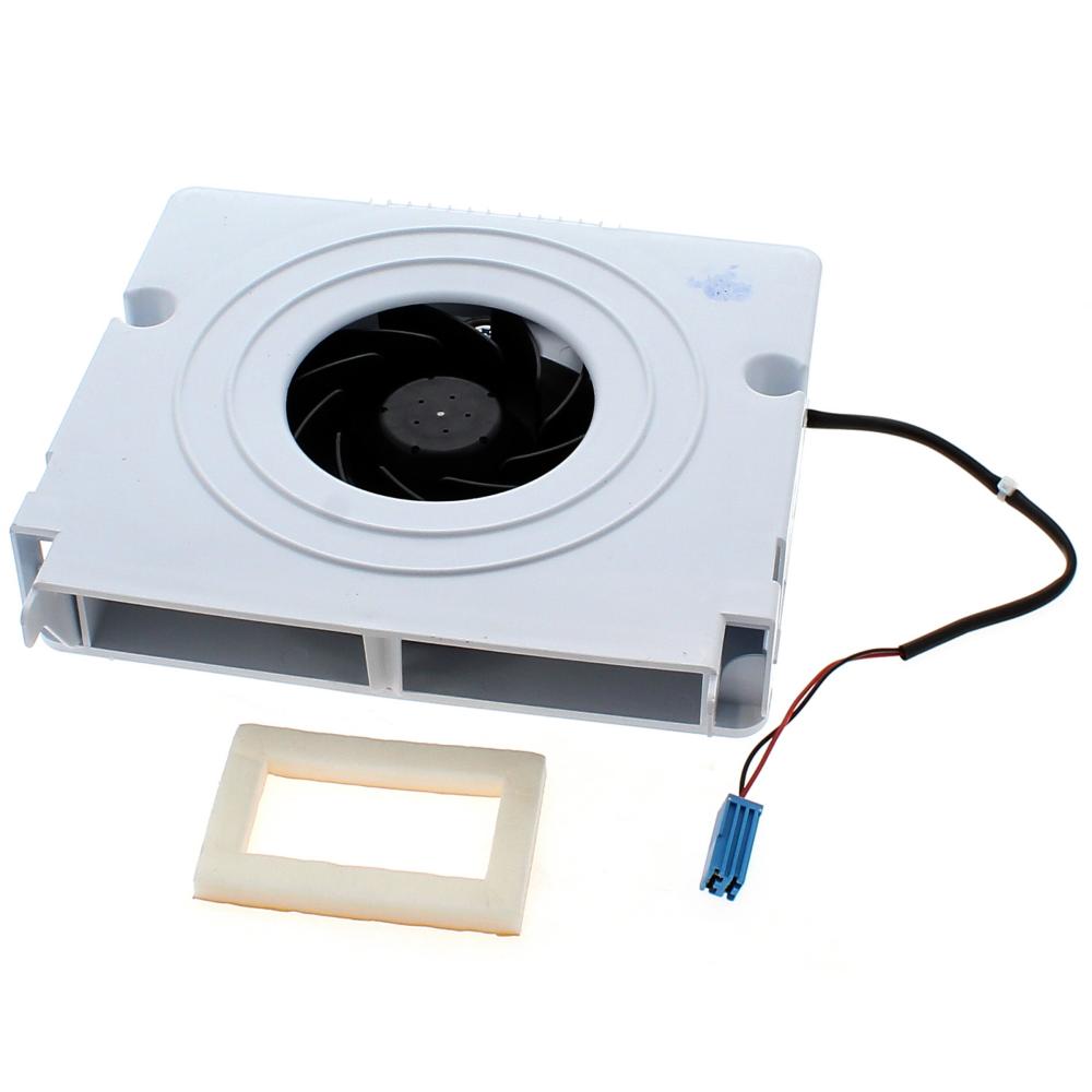 Fan Assy Freezer Clv Pw J00356347 - Hotpoint - Hotpoint
