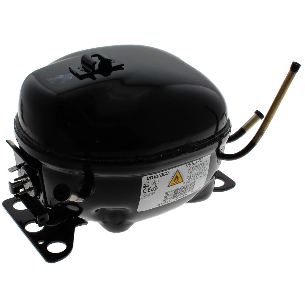 Compressor Vesd7c Tl Cp (it) J00445285 - Hotpoint - Hotpoint