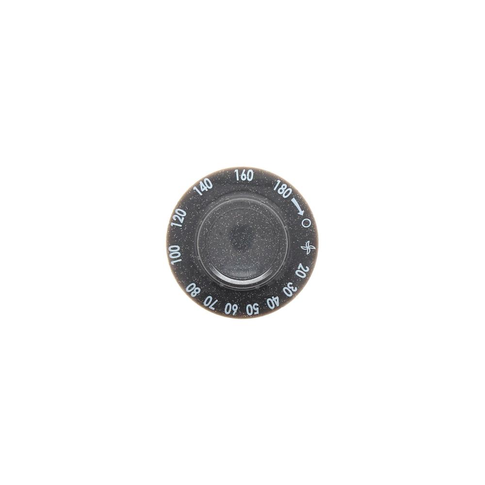 Timer Knob Graphite (180 Minutes) J00273962 - Hotpoint - Hotpoint