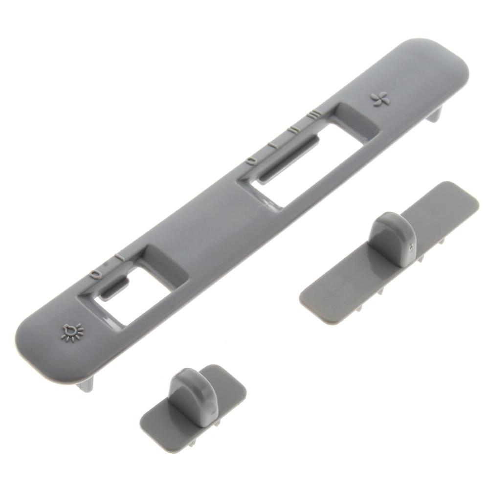 Control Bracket J00677801 - Hotpoint - Hotpoint