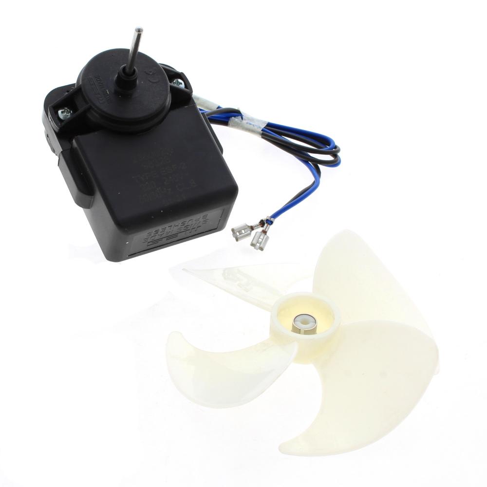 Fan-motor Esf2 P8444 4220-240/50-60 J00115274 - Hotpoint - Hotpoint