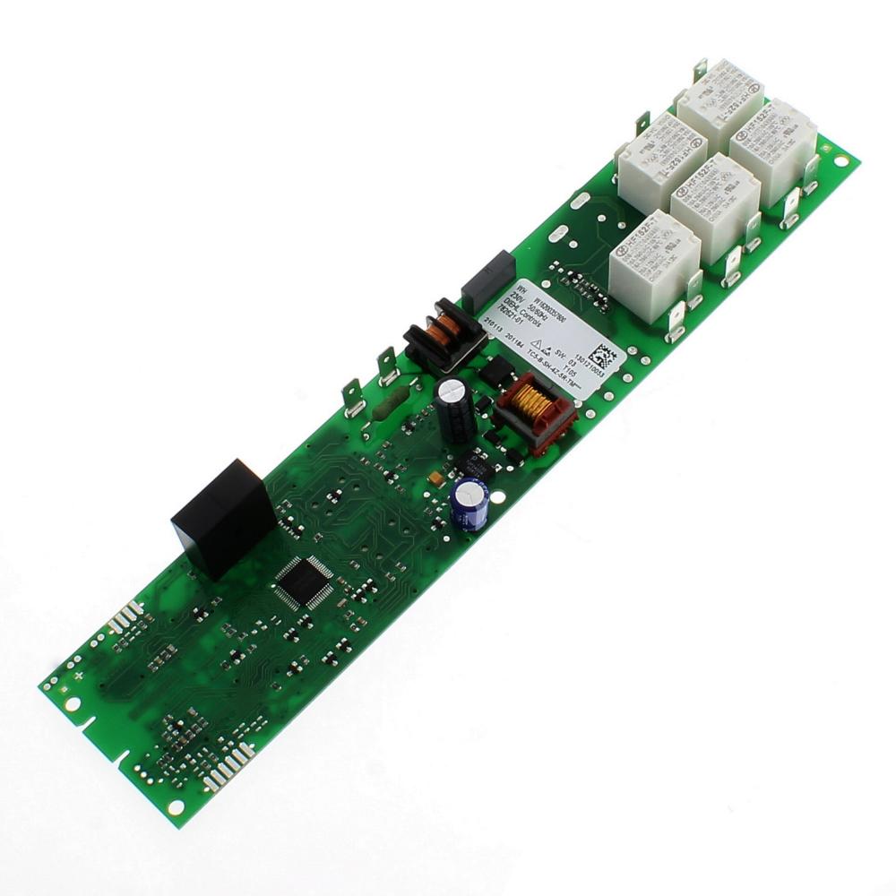 Control Unit Touch Control J00277910 - Hotpoint - Hotpoint