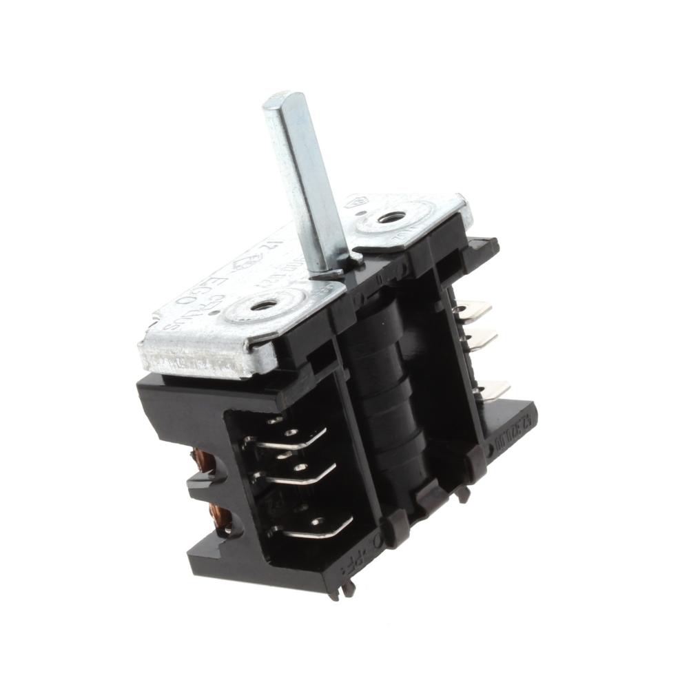 Oven Selector Switch Pack J00114078 - Hotpoint - Hotpoint