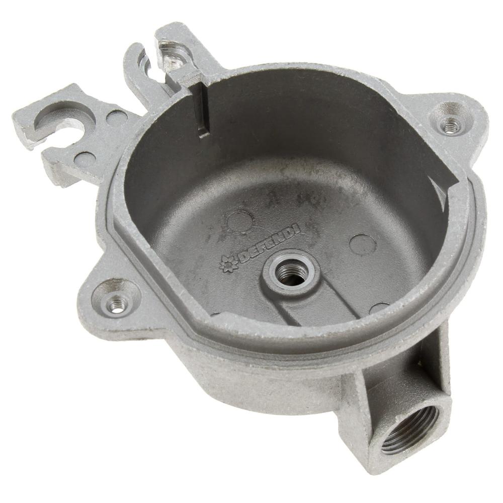 Burner Cup - Large Burner J00636532 - Hotpoint - Hotpoint