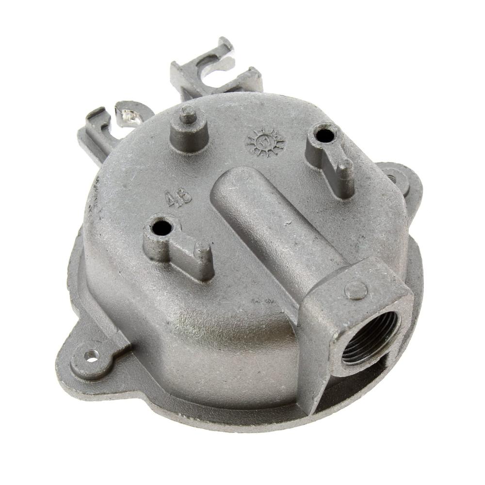 Burner Cup - Large Burner J00636532 - Hotpoint - Hotpoint