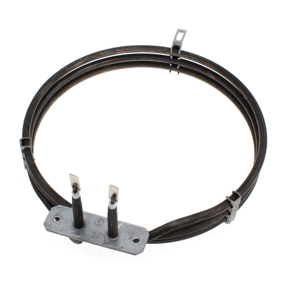 Round Heating Element 2300w 230v J00259646 - Hotpoint - Hotpoint
