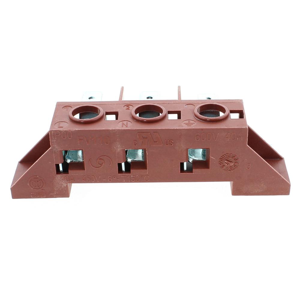 Terminal Block 40a J00623448 - Hotpoint - Hotpoint