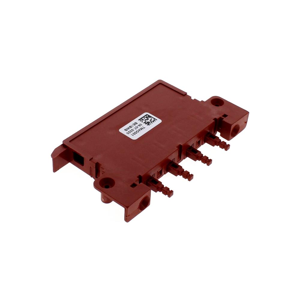 Push-button Board 4t 3v P4t3v (aka) J00388051 - Hotpoint - Hotpoint