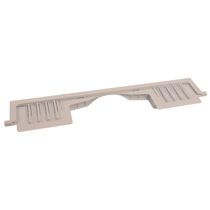 Refrigerator Shelf Rear Trim J00485553 - Hotpoint - Hotpoint