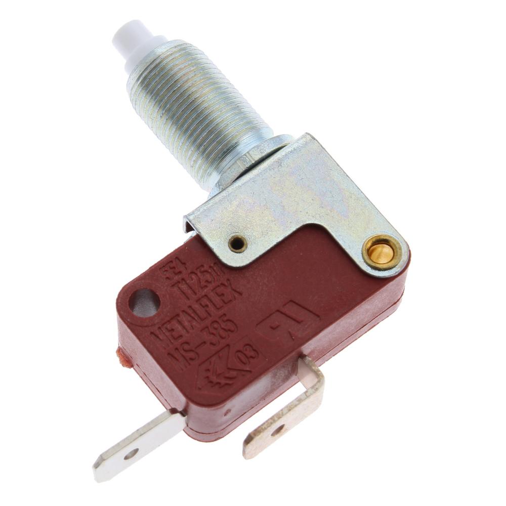 Microswitch - Ignition J00057550 - Hotpoint - Hotpoint