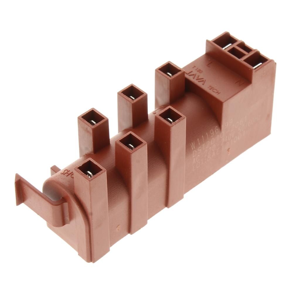 Spark Module 6 Out No Tb J00551979 - Hotpoint - Hotpoint