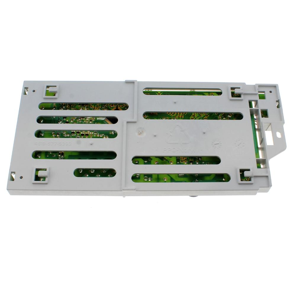 Control Board 230v/50hz Steam/fc S J00317318 - Hotpoint - Hotpoint