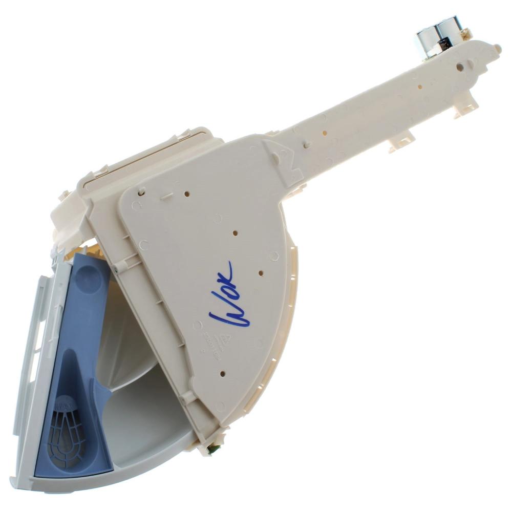 Hopper Cover Assembly 535 Bks J00830427 - Hotpoint - Hotpoint