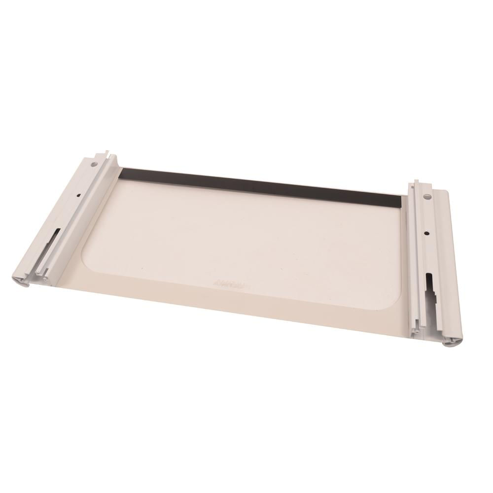 Top Oven Door Glass J00677519 - Hotpoint - Hotpoint